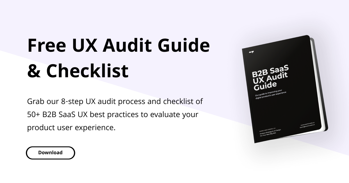 How to Implement an Agile Customer Feedback Loop | Scenic West Design